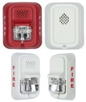 NOTIFIER Strobes - Fox Valley Fire & Safety