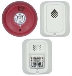 NOTIFIER Strobes - Fox Valley Fire & Safety