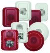 NOTIFIER Outdoor AV Devices P2RHK-120 - Fox Valley Fire & Safety