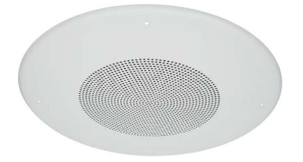 NOTIFIER Speakers - Fox Valley Fire & Safety