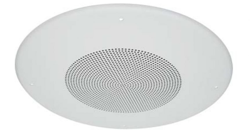 NOTIFIER Speakers - Fox Valley Fire & Safety