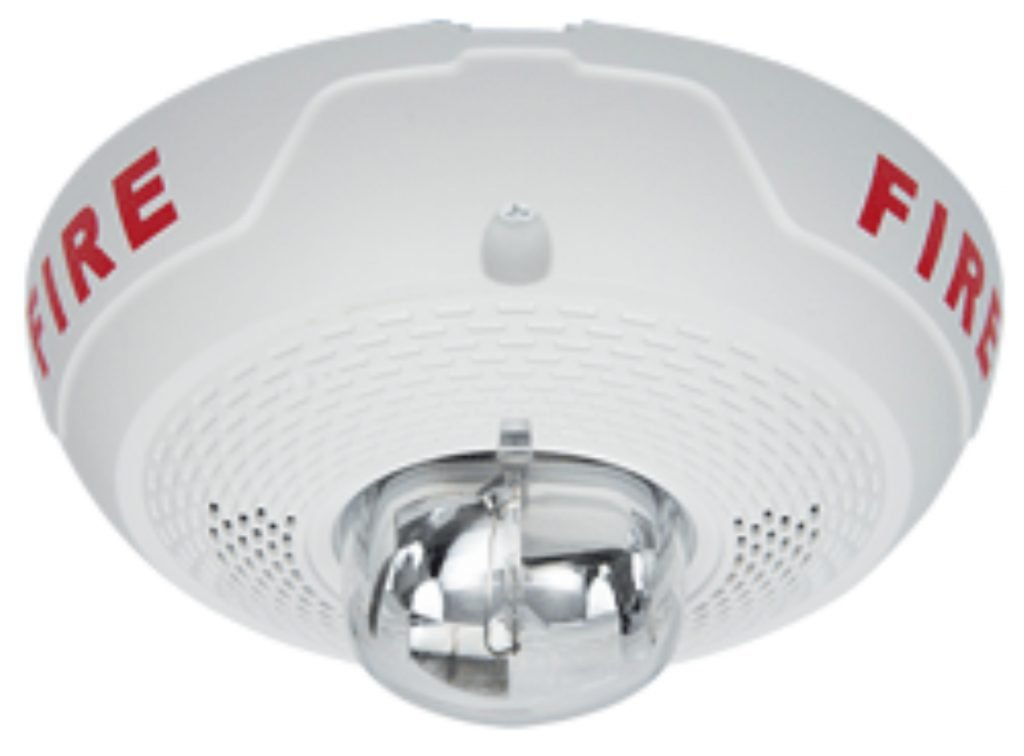Wheelock Strobes - Fox Valley Fire & Safety
