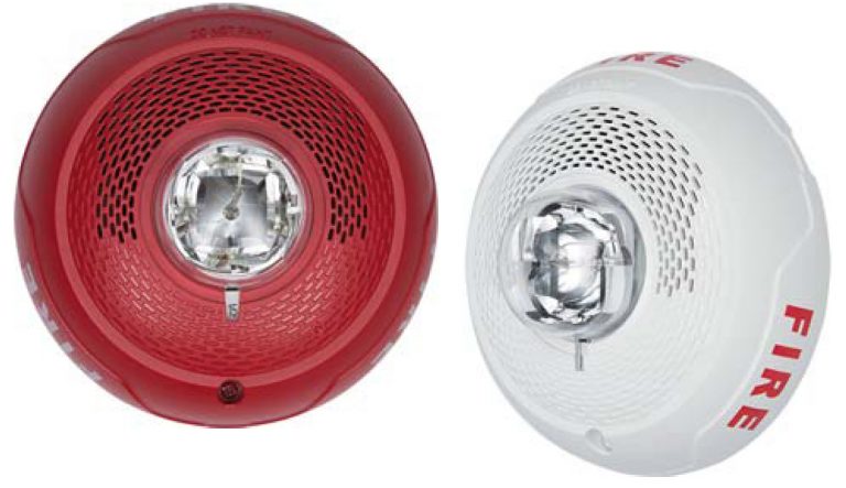NOTIFIER Speakers - Fox Valley Fire & Safety