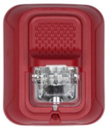 NOTIFIER Strobes - Fox Valley Fire & Safety