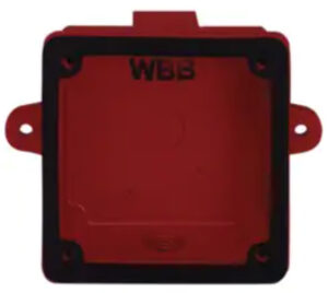 NOTIFIER Alarm Bells - Fox Valley Fire & Safety