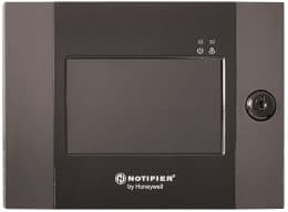 NOTIFIER CAB-5 FACP Cabinets - Fox Valley Fire & Safety