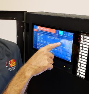 Why Update Your Fire Alarm System? Top 3 Reasons: - Fox Valley Fire ...
