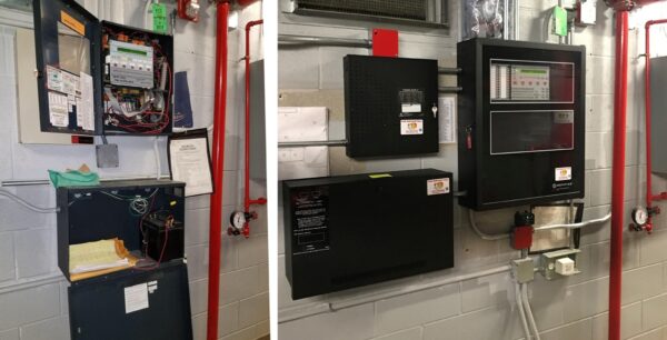 Why Update Your Fire Alarm System? Top 3 Reasons: - Fox Valley Fire ...