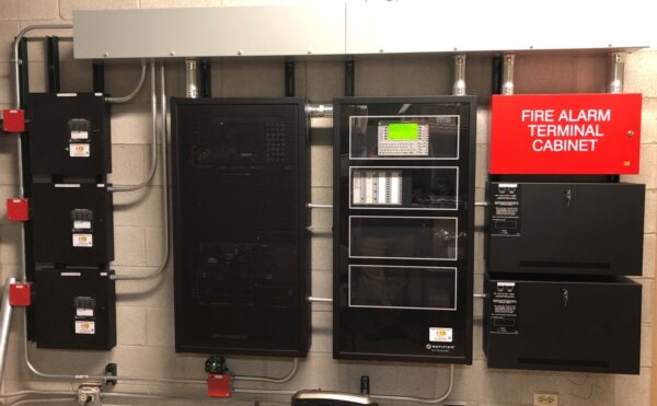 Why Update Your Fire Alarm System? Top 3 Reasons: - Fox Valley Fire ...