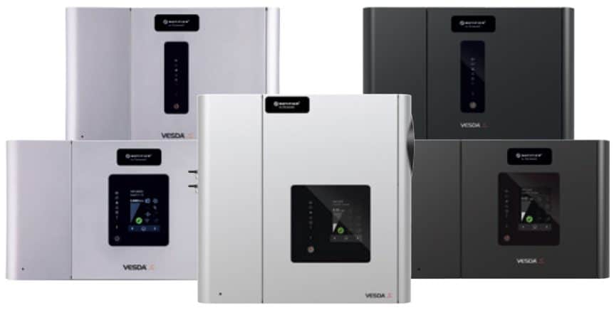 NOTIFIER VESDA-E Aspirating Smoke Detection - Fox Valley Fire & Safety