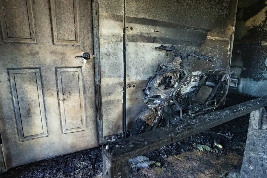 Lithium-Ion Battery Fire Hazards and 5 Essentials to Keep You Safe ...