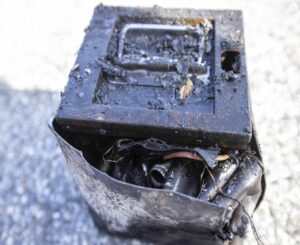 Lithium-Ion Battery Fire Hazards and 5 Essentials to Keep You Safe ...