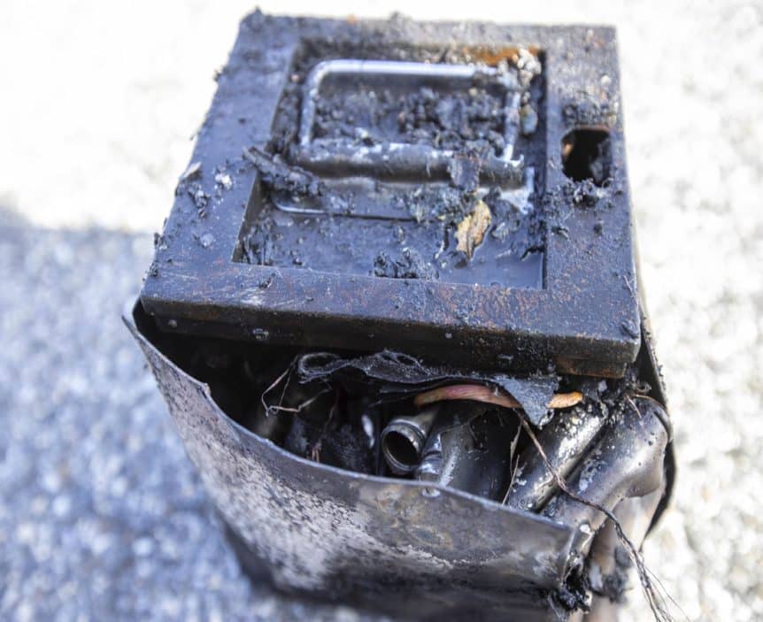 Lithium-Ion Battery Fire Hazards and 5 Essentials to Keep You Safe - Fox Valley Fire & Safety