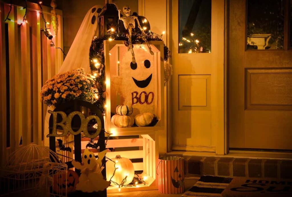 Fall Fire Safety - Top 3 Fire Hazards - Fox Valley Fire & Safety